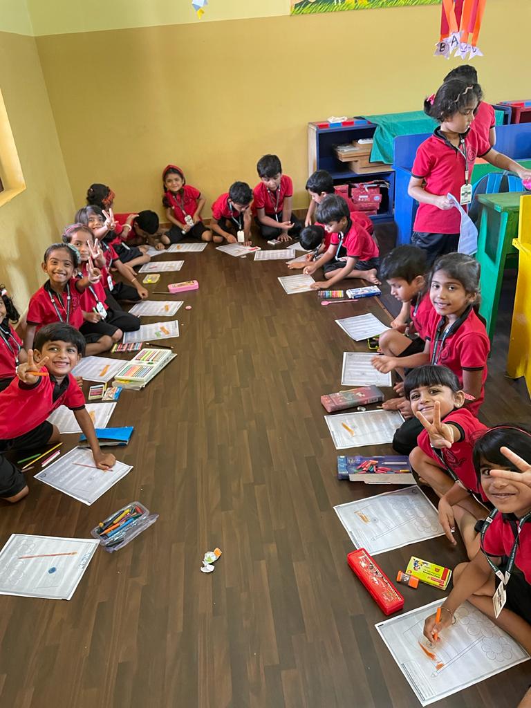 Thanbeehul Islam Central School